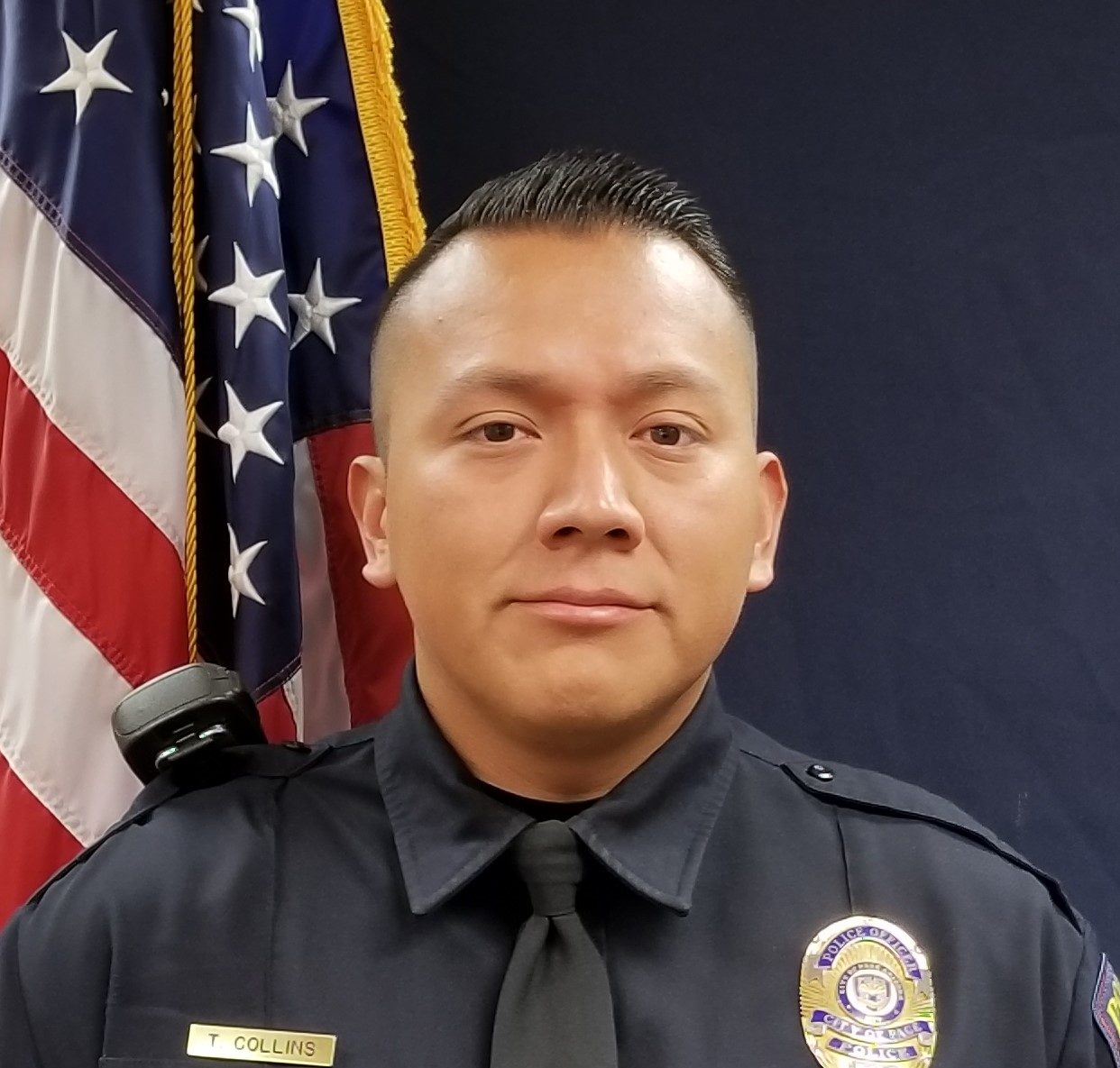 Know Your Force – Page Police Department